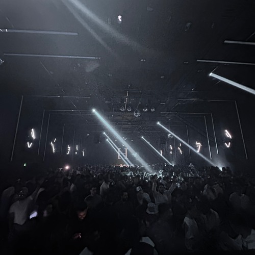 Stream Setting the stage for Mont Rouge Live at Hide Doha 28.12.23 by ...