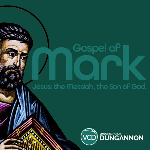 Stream Gospel of Mark Ep7 - Mark the Sower by Vineyard Church Dungannon ...