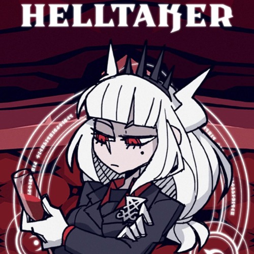 Stream HELLTAKER IIVX by Asriel | Listen online for free on SoundCloud