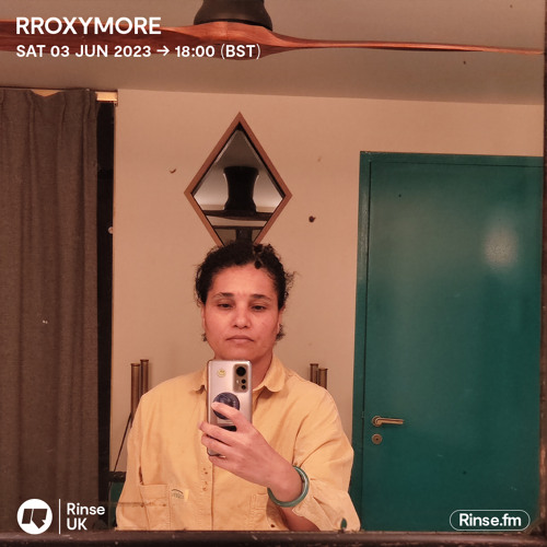 Stream rRoxymore - 03 June 2023 by Rinse FM | Listen online for free on ... Stream rRoxymore - 03 June 2023 by Rinse FM | Listen online for free on ...