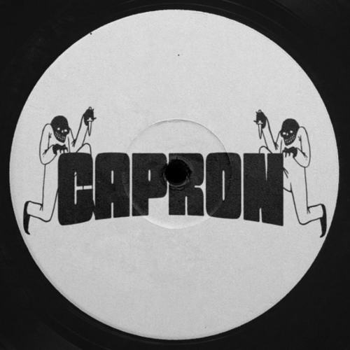 Stream Capron Music | Listen to Capron (NL) - Releases playlist online ...