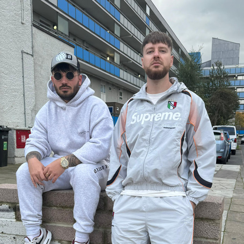 Stream Fats x Milson - Its a Vibe by Milson | Listen online for free on ...