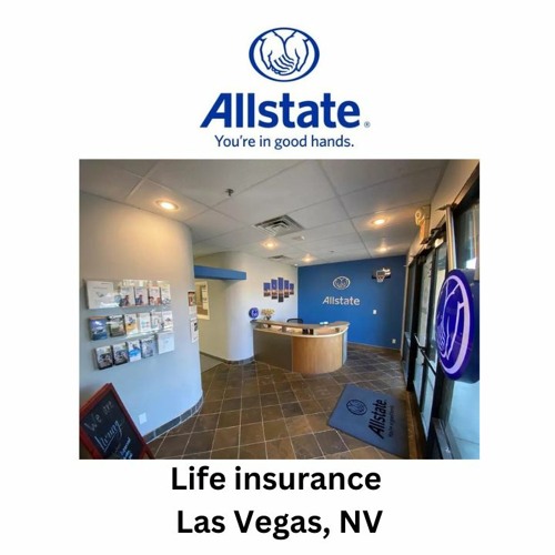 Stream Tyler Wagner Allstate | Listen to Life insurance Las Vegas, NV ...