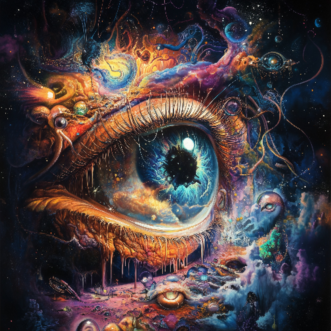 Stream Third Eye (Part 3) - Progressive House & Melodic Techno (FREE DOWNALOAD) by D/Angelo ...