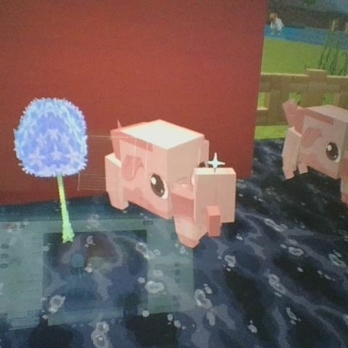 Stream Cursed Pig - Original Mix by Angree_Face | Listen online for ...