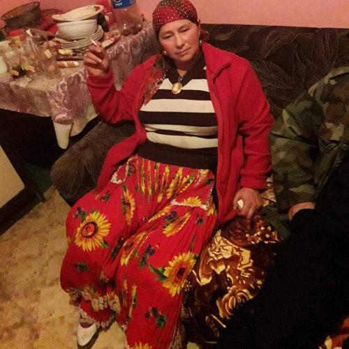 Stream Orizontal - Grasule’ [TRCJ - 003] by mareAN | Listen online for ...