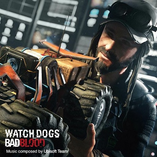 Stream Watch Dogs: Bad Blood - Ghosts - Escape Mission Theme by denbox ...