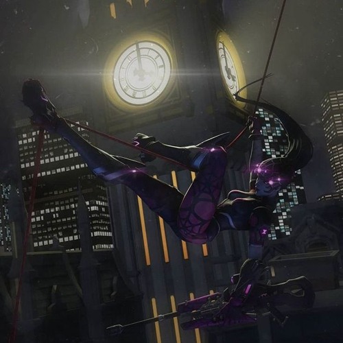 Stream widow by shadow | Listen online for free on SoundCloud