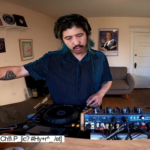 Stream Bean Radio Mix 128: One Child Policy (Hybrid Set) by Bean Radio ...