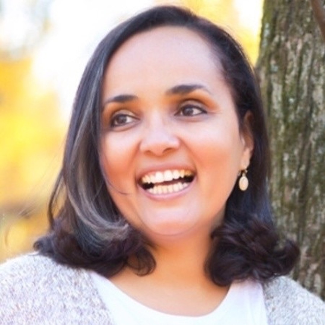 Stream episode 233. Dr. Tracy Freeman Talks Counting Sheep and Other ...