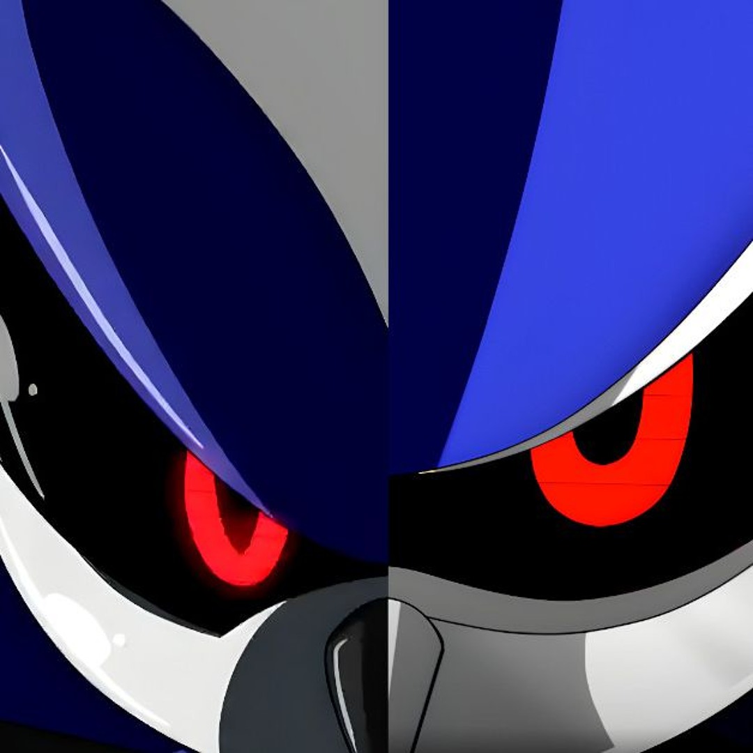 Stream Taste For Metal (Taste For Blood X but It's a Neo Metal Sonic ...