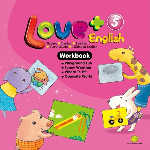 Stream Unit 4 Listening Practice by LOVE English Book | Listen online ...