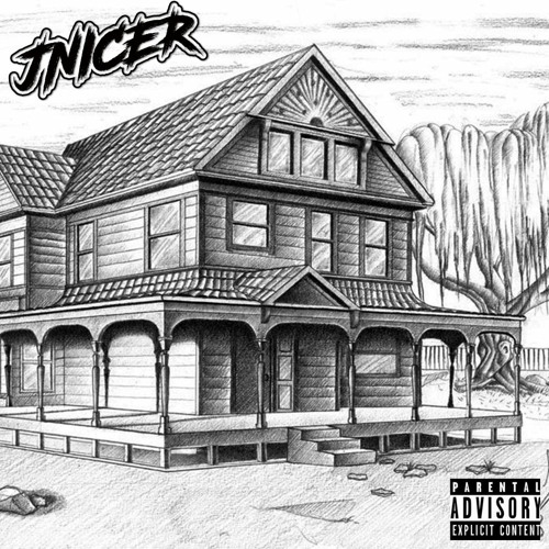 Stream No Lungs Left (Prodbyb0nds) by JNICER | Listen online for free ...