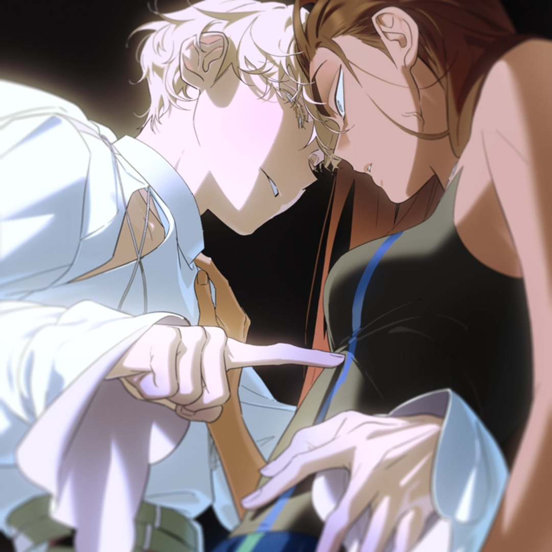 Stream Ruler of My Heart - Luka & Hyuna (ALIEN STAGE) by Suoh | Listen online for free on SoundCloud