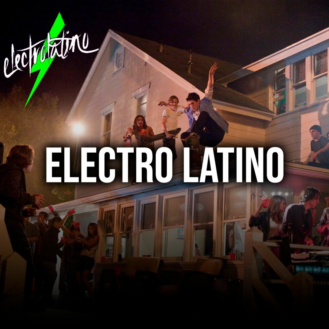 Stream ELECTRO LATINO MUSIC DICIEMBRE (61 REMIXES) by Latin House Music | Listen online for free ...