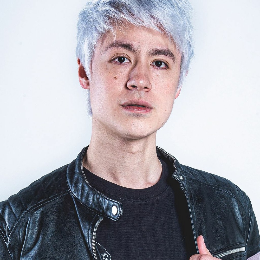 Stream Liu @ Nebula Club New York Liveset by LuperOne | Listen online ...