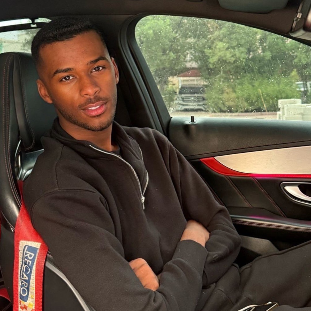 Stream ‎⁨فهد السالم - حلم عمري - DJHE PBM 110⁩.WAV by DJ HE | Listen ...