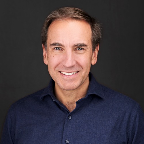 Stream episode Building the FedEx of Financial Data with Crux CEO ...