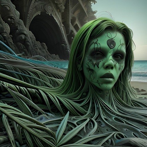 Stream Troubled Paradise by XTJ | Listen online for free on SoundCloud