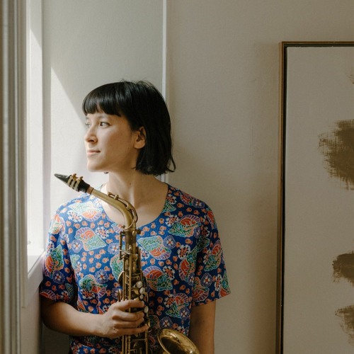 Stream Interview: Allison Au (2024) by JAZZ.FM91 | Listen online for ...