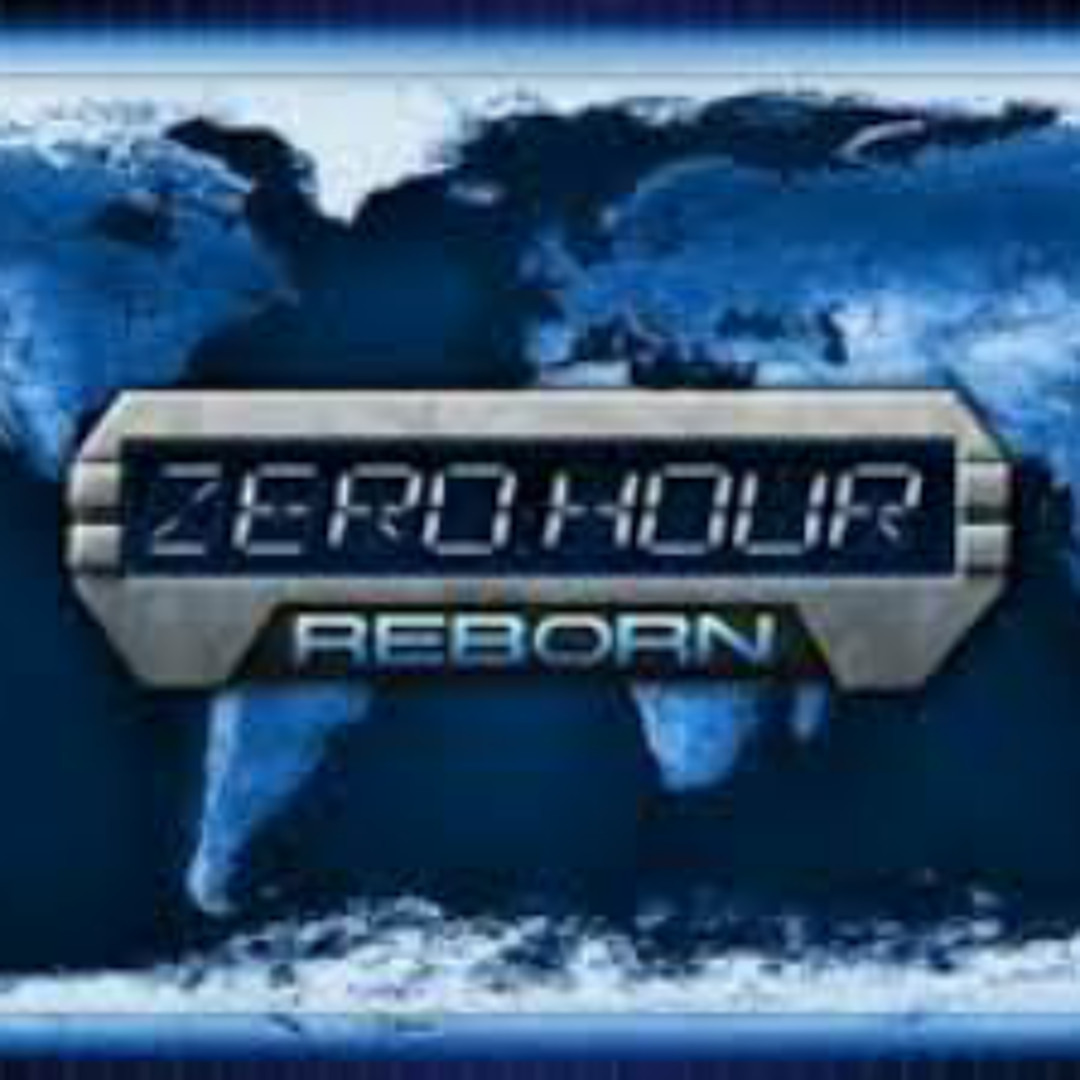 Stream Generals Zero Hour Reborn GLA by NIMA KHAJAVI | Listen online ...