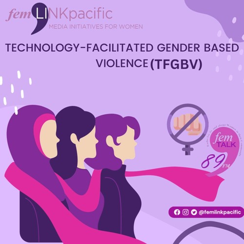 Stream femLINKpacific | Listen to TFGBV 2023 playlist online for free ...