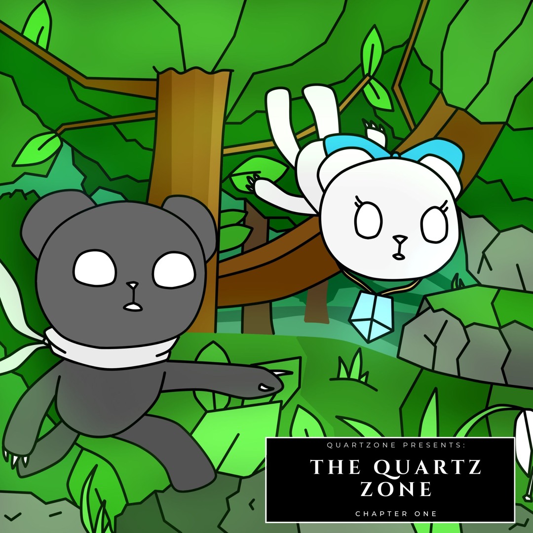 Stream Quartzone | Listen to The Quartz Zone: Chapter One playlist ...