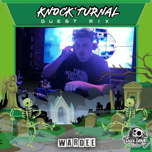 Stream WARDEE - MULTI GENRE MIX by knockturnal.audio | Listen online ...