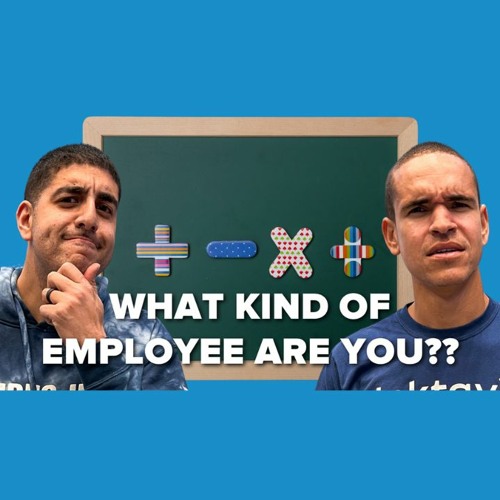 Stream Episode 4 Types Of Screen Printing Employees By Printavo Podcast