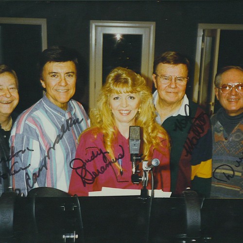 Stream First Place -Judy DeRamus and The Jordanaires by JudyDeRamus ...