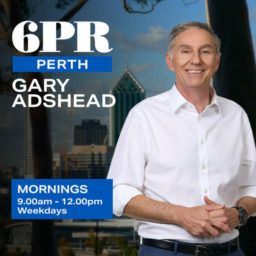 Stream Radio 6PR Perth morning show Interview June 2023 by Vegan ...