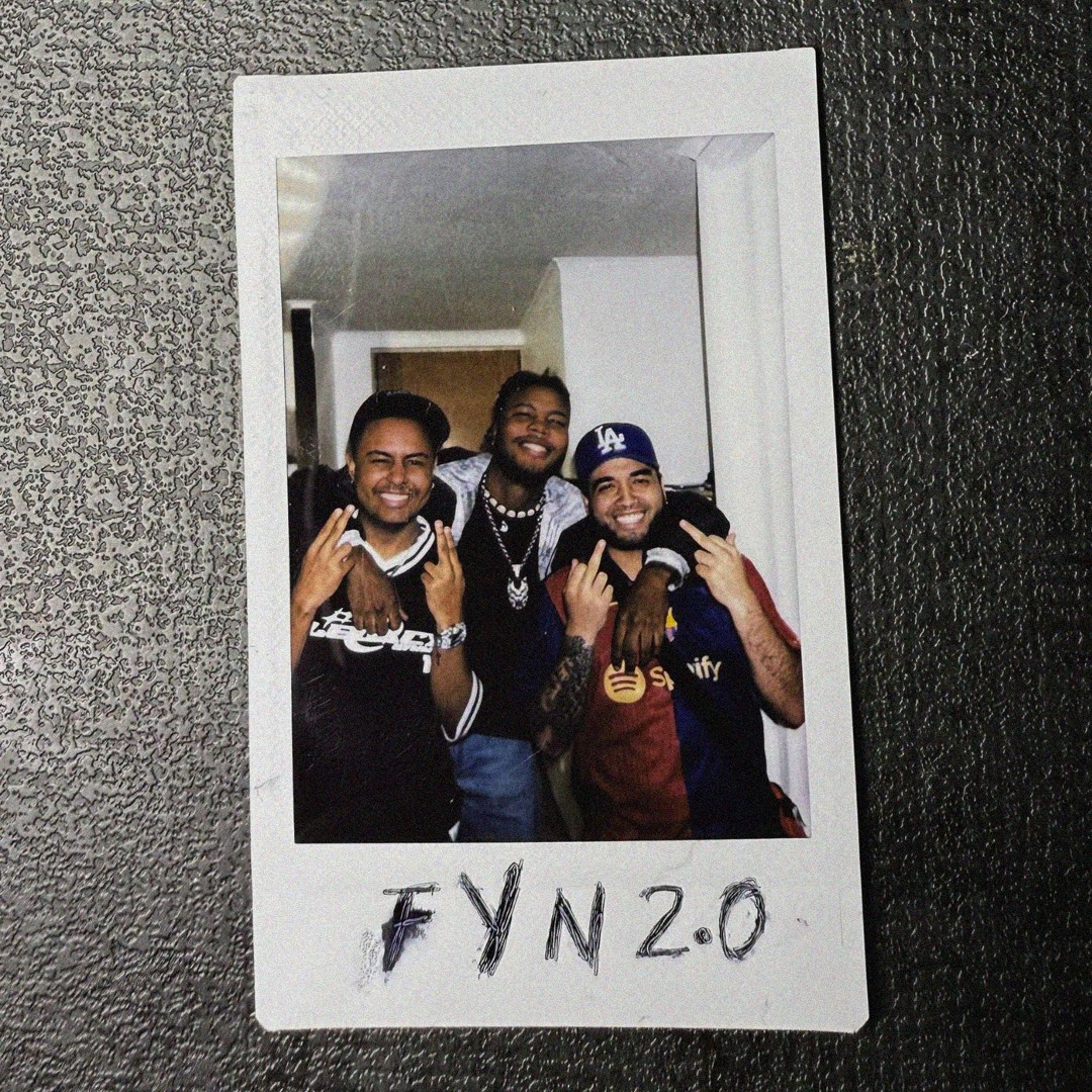 Stream FYN 2.0 - Yilberking, Nico Parga, Fercho Pargas (ALBUM FREE ...