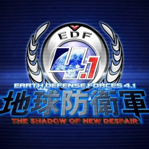 Stream Earth Defense Force 4.1 OST - EDF Headquarters by PepeZucc2 ...