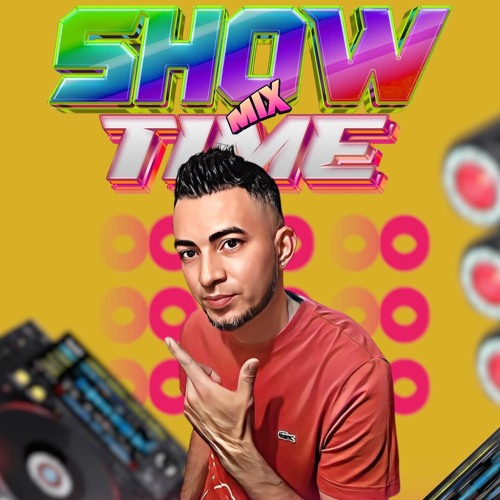 Stream Show Time Mix Con Dj Flow by Dj Flow The Skinny Boy | Listen ...