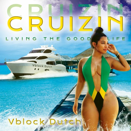 Stream Vblock Dutch - Cruizin (Feat HMU Honi & Doss Rollie) by Blakk Houdini Music | Listen ...