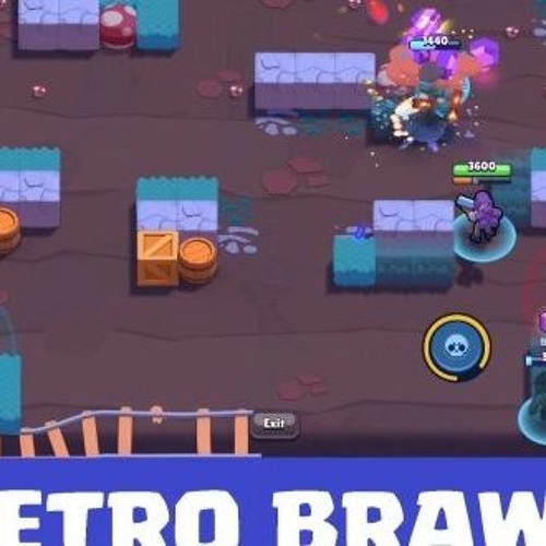 Stream Retro Brawl: A Free and Fun Brawl Stars Old Version Private ...