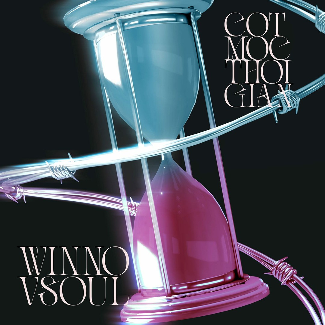 Stream Winno x Vsoul - Cột Mốc Thời Gian by Hustlang Winno 🐉🐍 | Listen ...