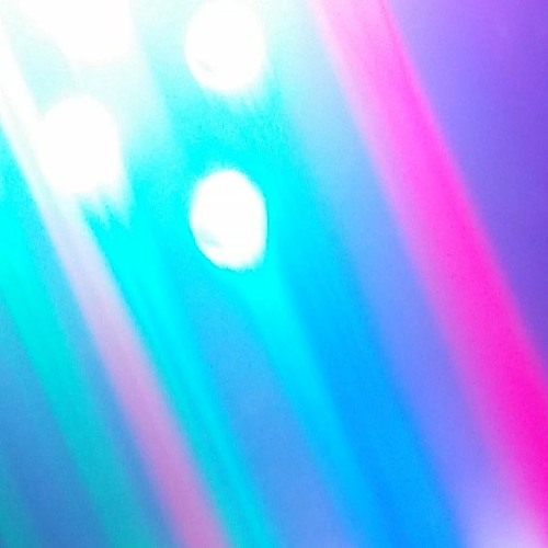 Rave Girl Background