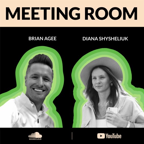 Stream episode #4 Brian Agee about business communication and ...