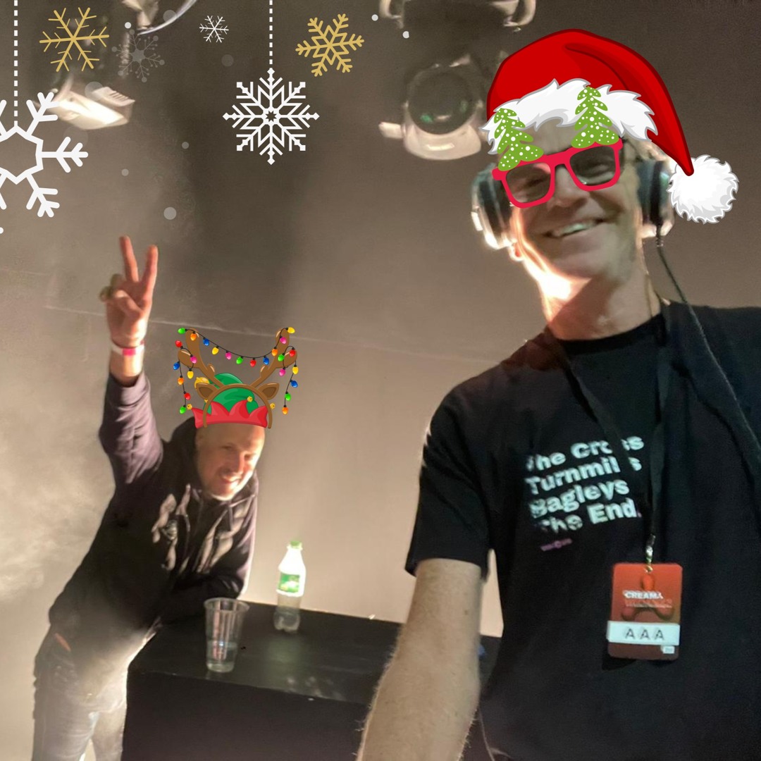 Stream Tall Paul Original Ravers Mix 01 by Original Ravers | Listen ...