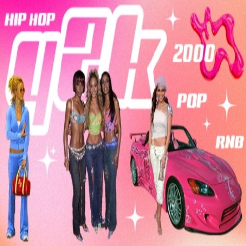 Stream Y2K Baddie Playlist | 2000s | HIP HOP - POP - RNB by Mota Records | Listen online for ...