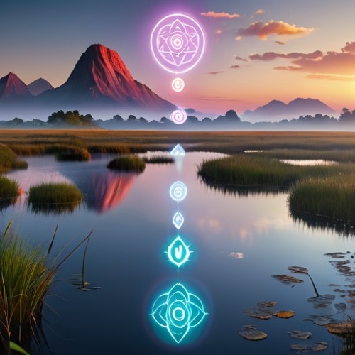 Stream The Primal Mystic (w/Cyma Tec) Hidden Gemini Gathering 2024 by ...