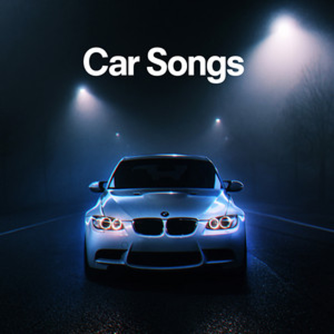 Stream Playlist Beast | Listen to Car Songs & Driving Music Best Car ...