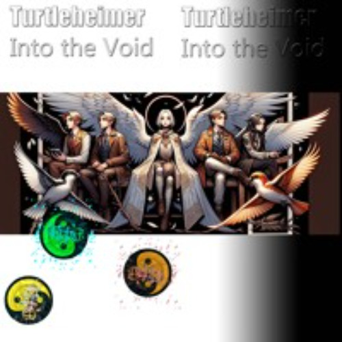 Stream Ascendence Of The Sparrow By Turtleheimer Listen Online For