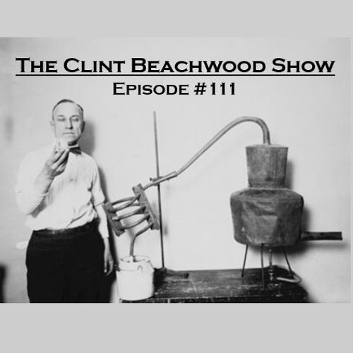 Stream Episode 111.3 - The Clint Beachwood Show by A Day at the Beach ...