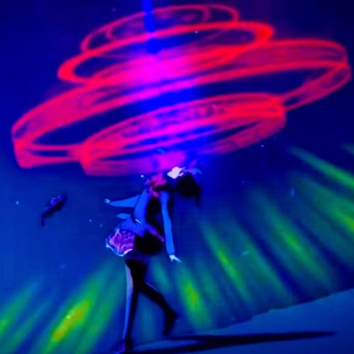 Stream Miss The Rage (Full Version Unreversed) - Prod.HyperSoda by ...