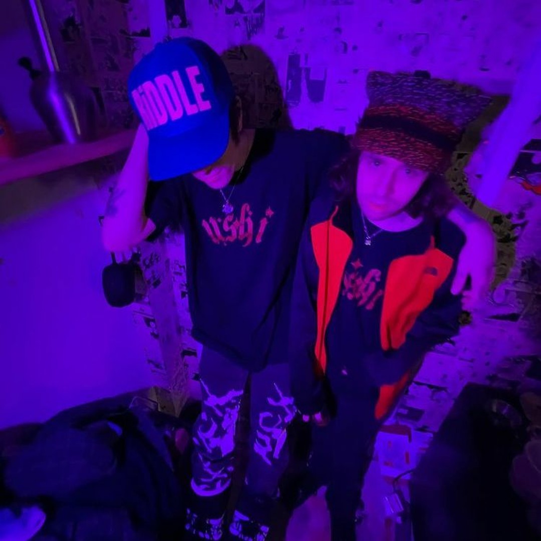 Stream capoxxo x mayh3mp - i think i love it more [unrl+extended] by ...