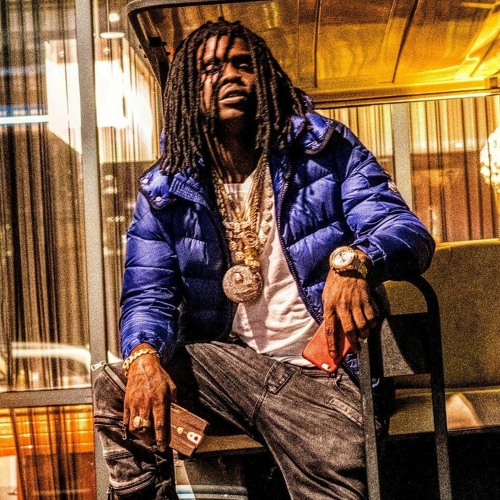Chief Keef Style