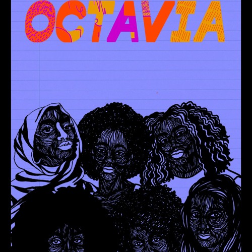 Stream Three readings by Octavia Poetry Collective for Womxn of Colour ...