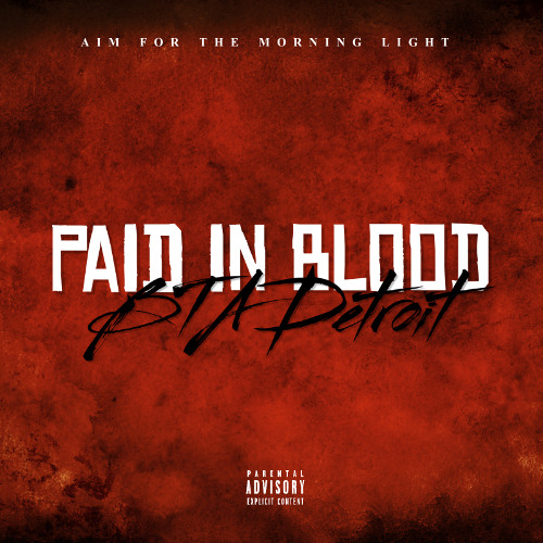 Stream Paid In Blood (radio edit) by BTA Detroit | Listen online for ...